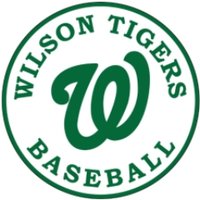 Baseball - Jackson Reed Tiger Athletics