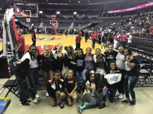 Volleyball - Jackson Reed Tiger Athletics