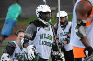 Boys Lacrosse - Jackson Reed Tiger Athletics