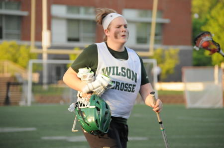 Boys Lacrosse - Jackson Reed Tiger Athletics