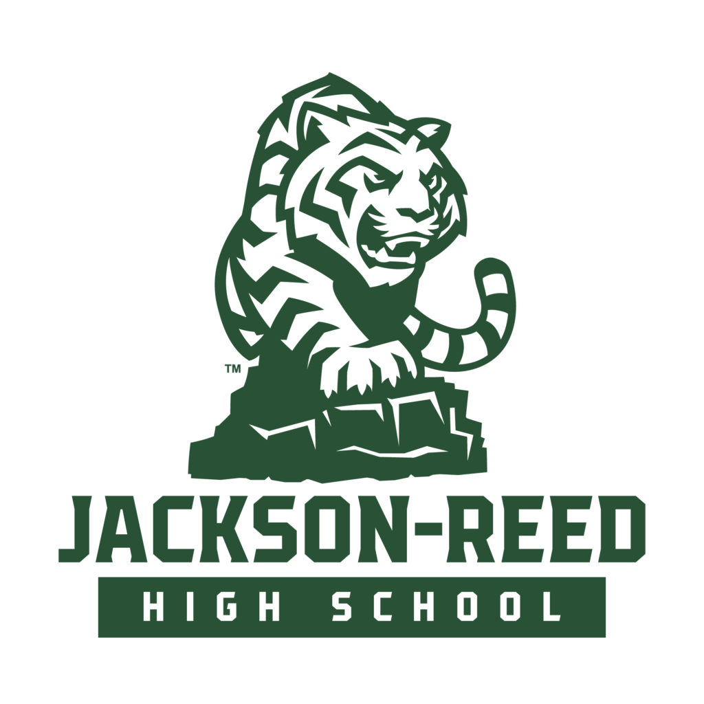 Football - Jackson Reed Tiger Athletics