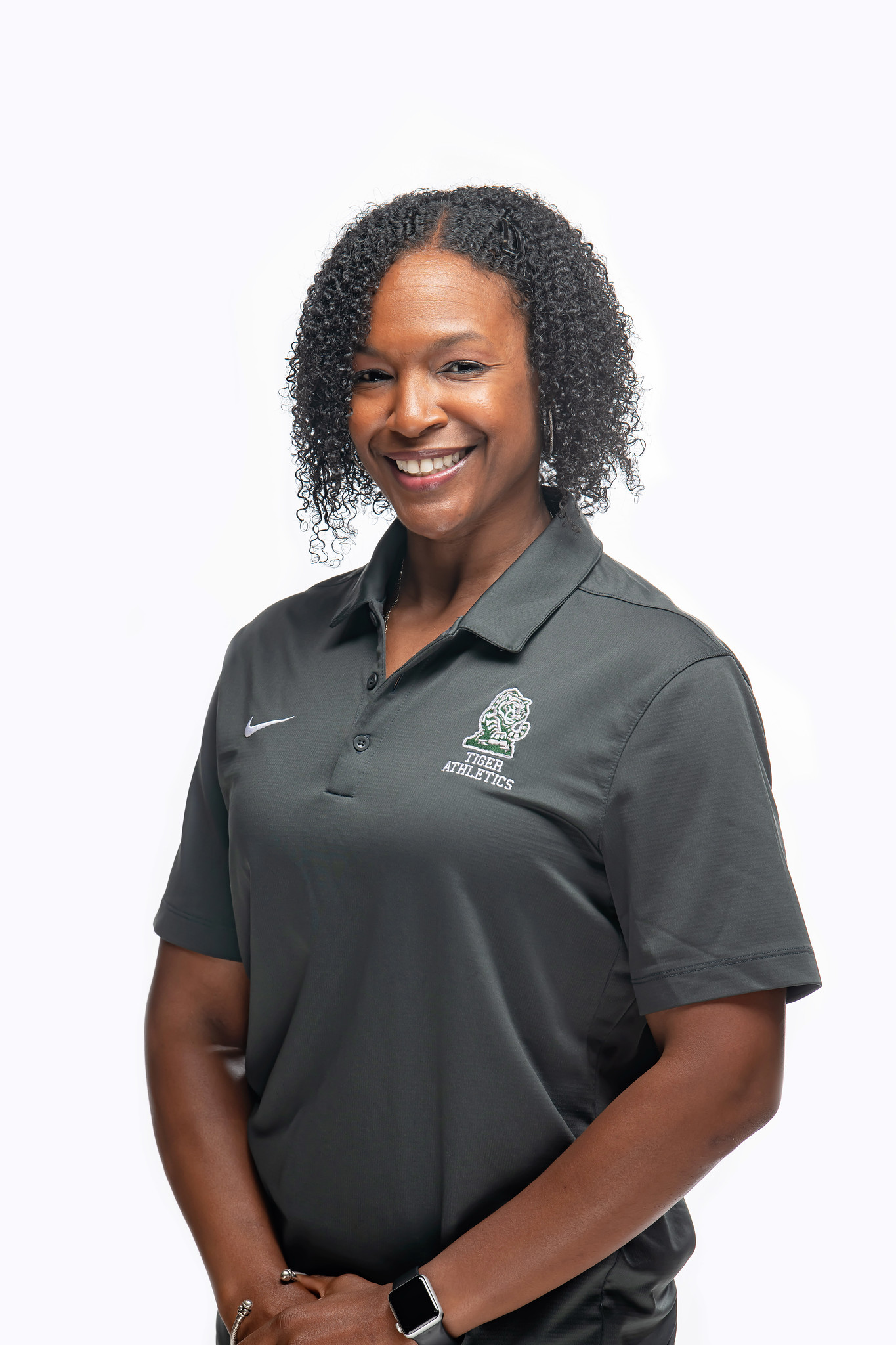 Fields & Facilities - Jackson Reed Tiger Athletics