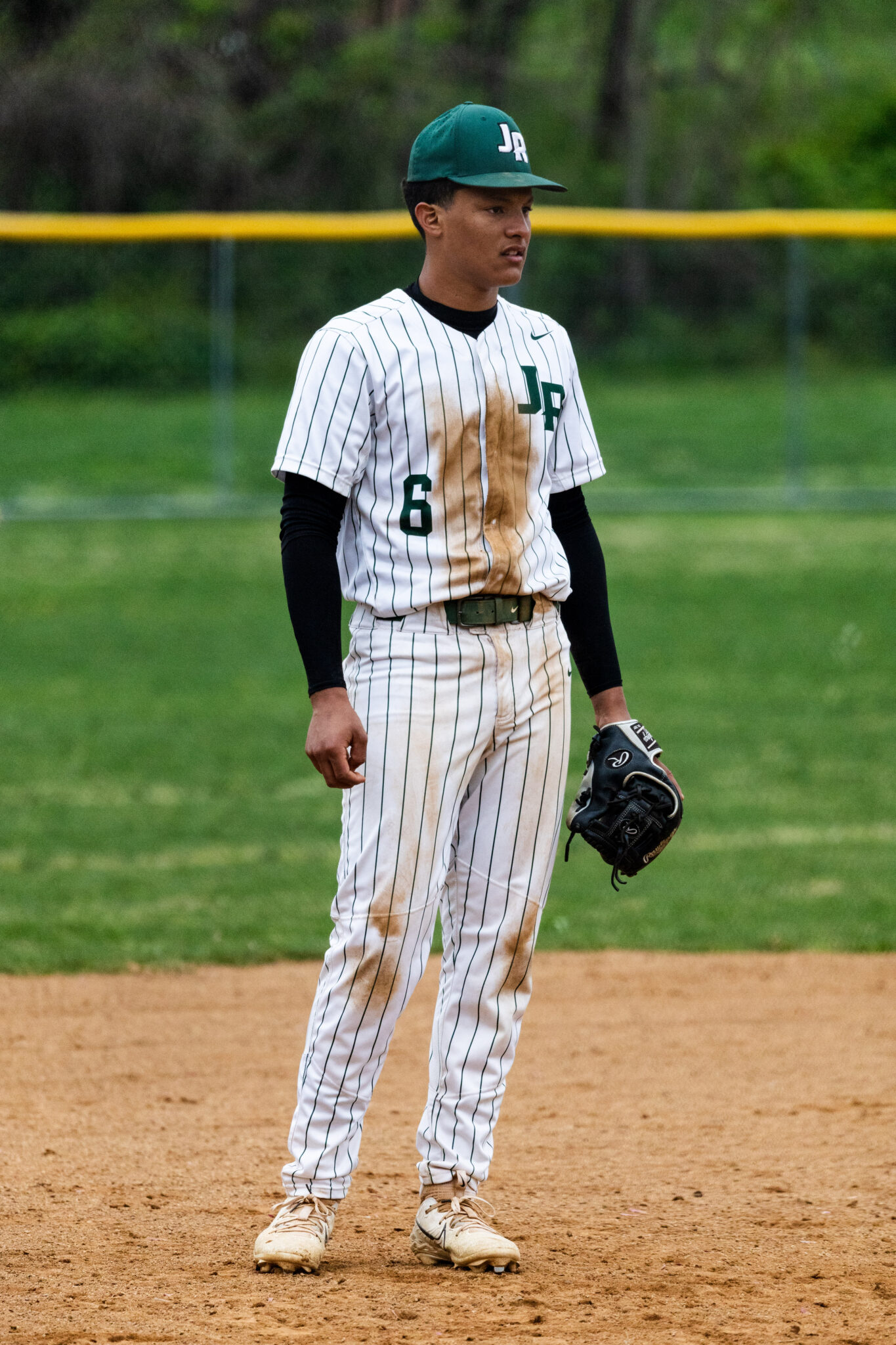 Baseball - Jackson Reed Tiger Athletics
