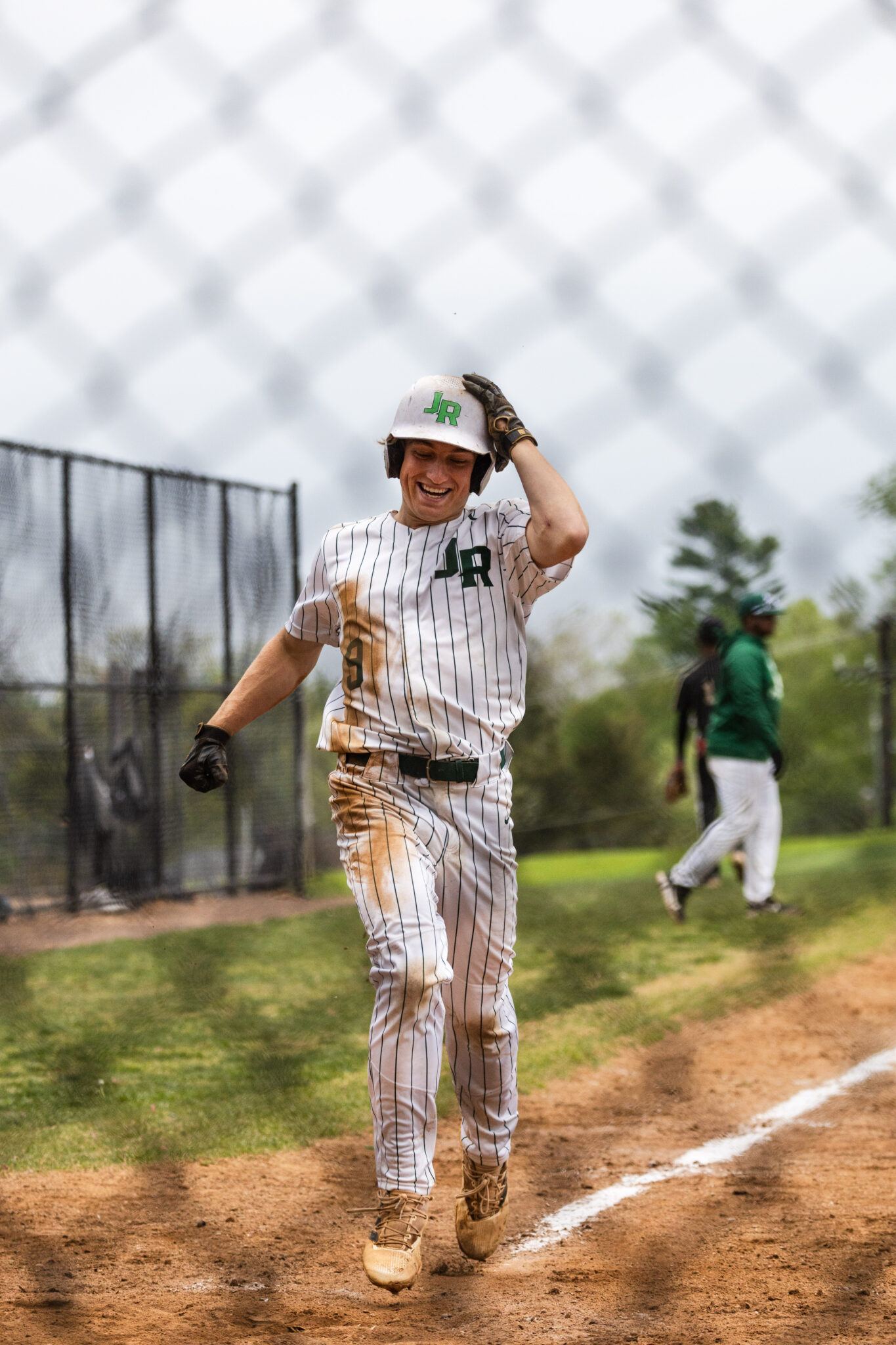 Baseball - Jackson Reed Tiger Athletics